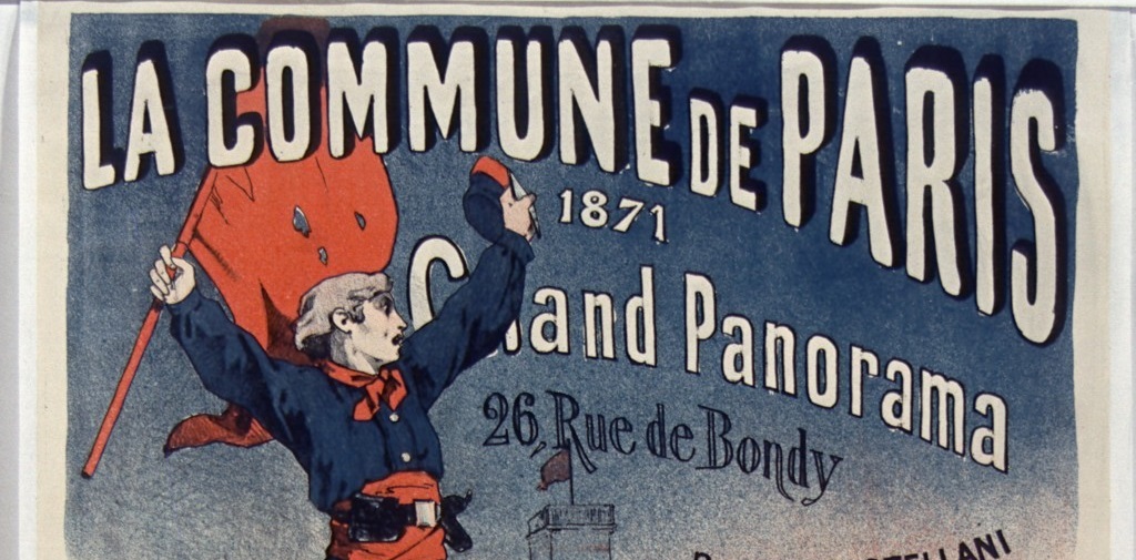 La Comuna de París – Mirada sobre la Historia